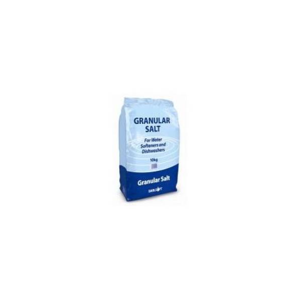 Granular Salt (10Kg)