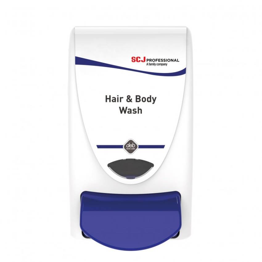 Deb Cleanse Shower 1000 Dispenser