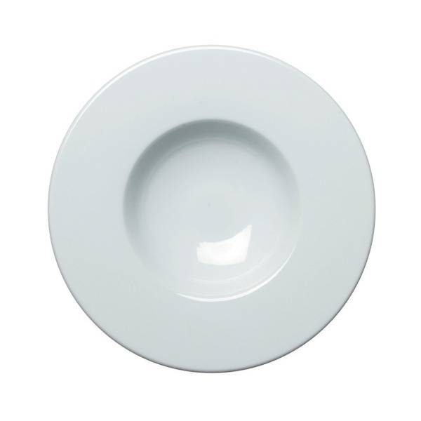 Wide Rim Pasta Plate 30cm (x6)