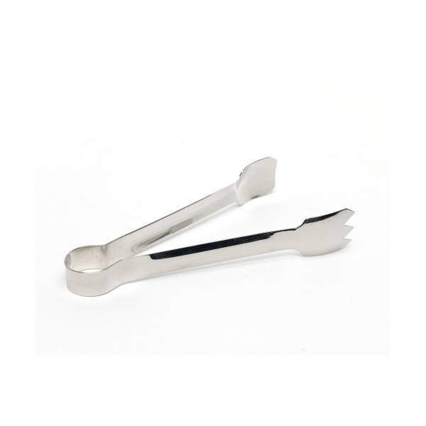 Stainless Steel Serving Tongs 8in/21cm