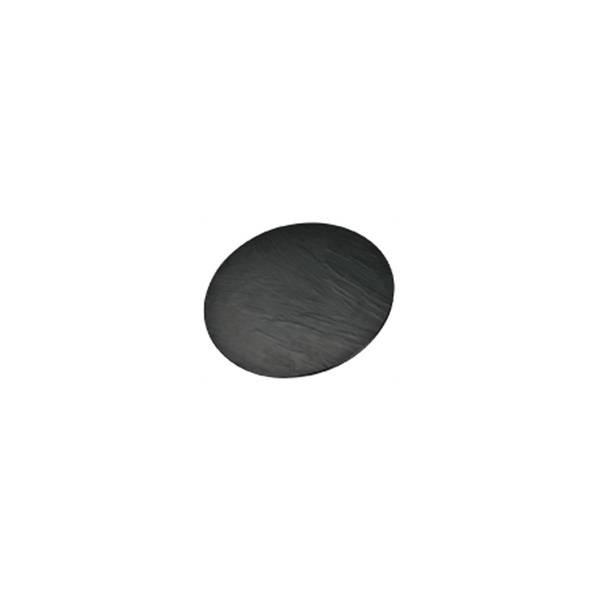 Slate/Granite Reversible Platter 33cm Round