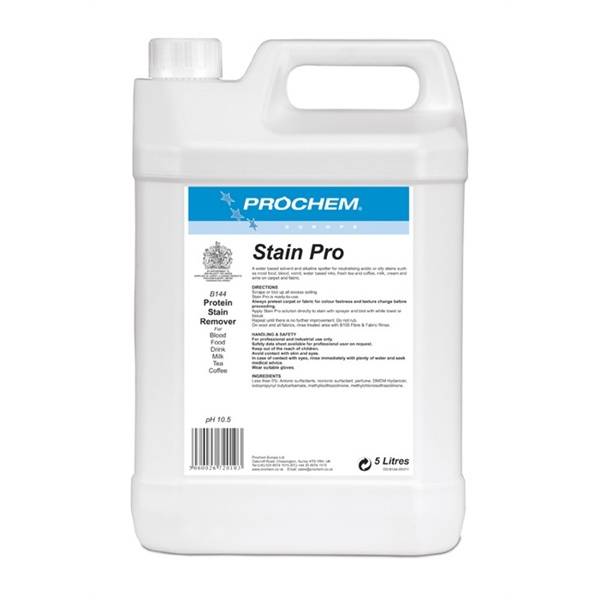 Prochem Stain Pro (5L)