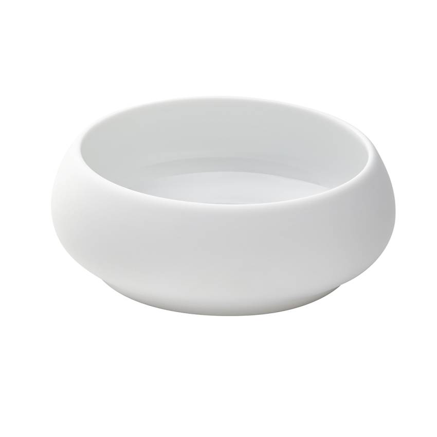 Gourmet Blanc Sable Cocotte 14cm/50cl (x6)