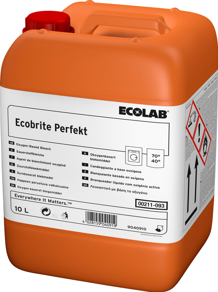 Ecobrite Perfekt (10L)