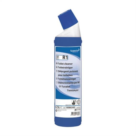 R1 Toilet Cleaner (750ml)